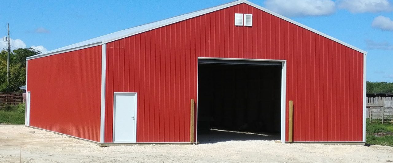 McMunn & Yates Post Frame Buildings | Built to Last